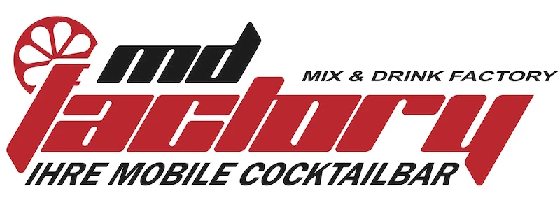 MD Factory - Catering, Firmenevents, Cocktails, Drinks & mehr